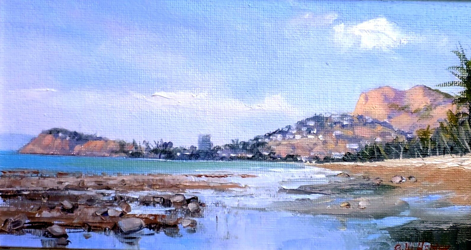 Ruth Heiner Fine Art | Gallery